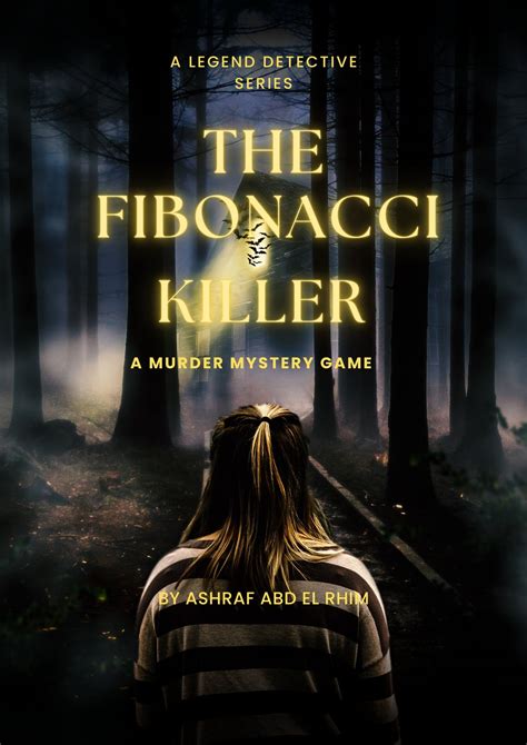 Fibonacci Killer Ebook By Ashraf Abd El Rehim Epub Rakuten Kobo United States