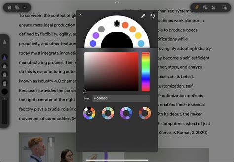 Easily Create PDF On IPads A User Friendly Guide UPDF