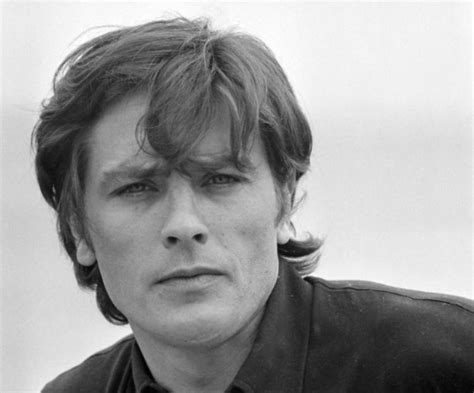 Почина Ален Делон Спомен