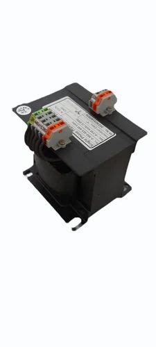 1 Kva 0 05 Kva Control Power Transformer At ₹ 2700 Piece In Ahmedabad