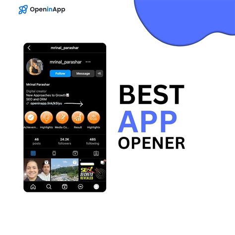 Openinapp Is The Best App Opener Tool In 2024 Free App Opener