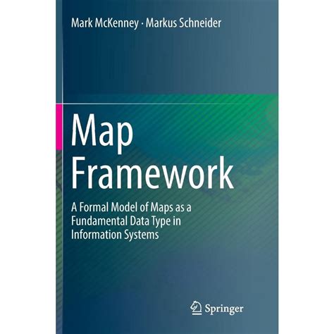 Map Framework Submarino