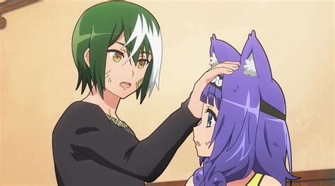 Futoku No Guilds Clumsy Girls Violated By Perverted Snakes Hentaidude Tv