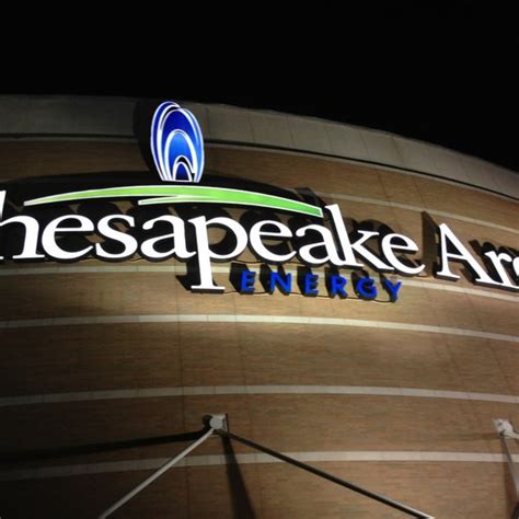 Photos At Paycom Center Tips