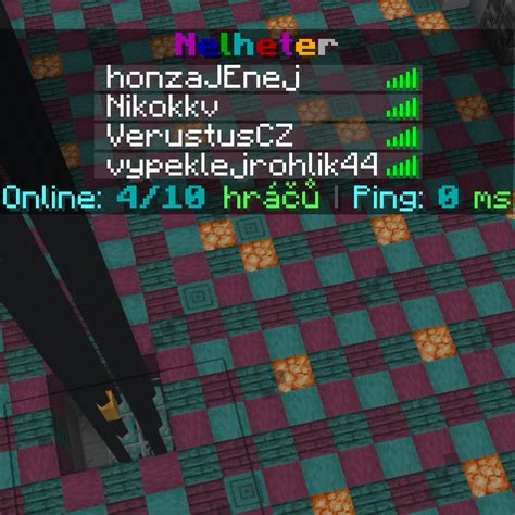 Animated TabList Minecraft Bukkit Plugins CurseForge