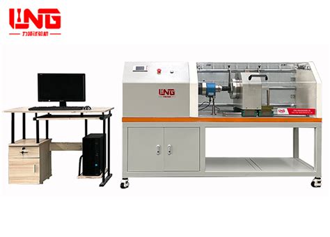 Fastener Friction Coefficient Testing Machine Friction Coefficient