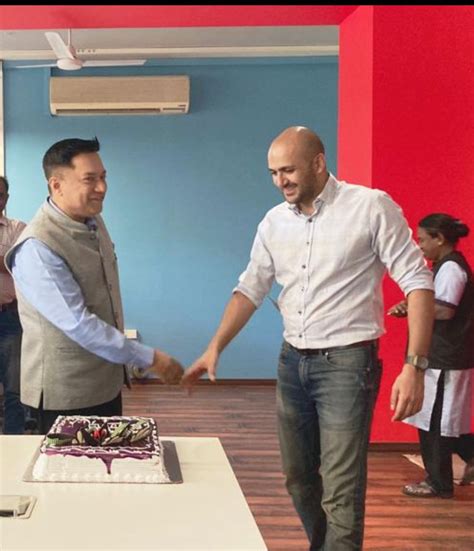 Mohammad Sajjad On Linkedin Its A Heartwarming Moment For Me To Share That It Has Been 5 Years