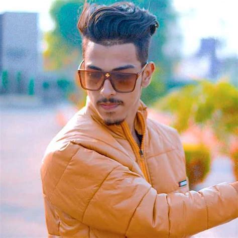 Nitin Bhardwaj Influencerbiography Birthday Age