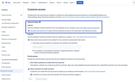 Login Free Portal Asks New Users To Sign Up While Creating A Request