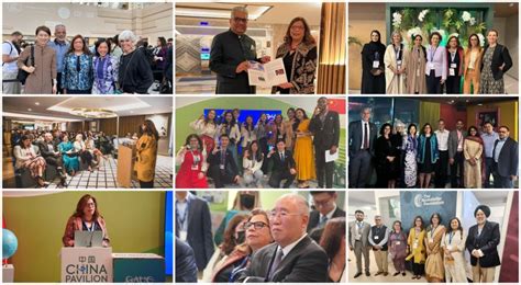 Cop28 Deepali Khanna 12 Comments