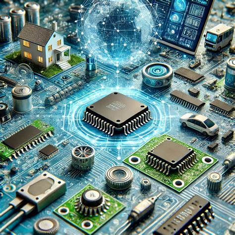 Suresh Naidu On Linkedin Embeddedsystems Techinnovation Iot Smarttech