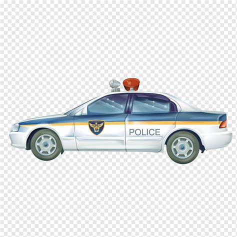 경찰차 만화 경찰차 만화 캐릭터 자동차 사고 경찰관 Png Pngwing