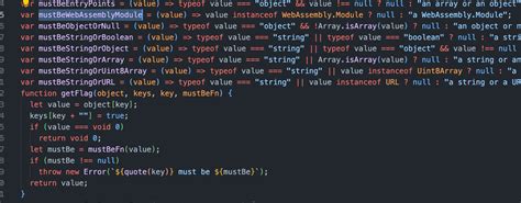 Error On Trying To Set `wasmmodule` In `esbuild Wasm` · Issue 2918 · Evanwesbuild · Github