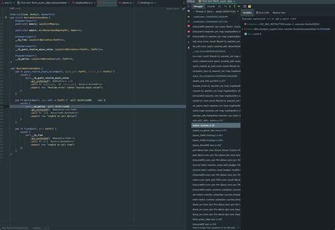 Wasmer Runtime Panics With Metering Middleware · Issue 183