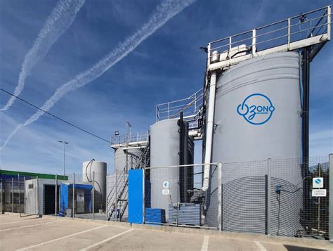 Potabilización Y Reutilización Del Agua Desinfección Y Depuración