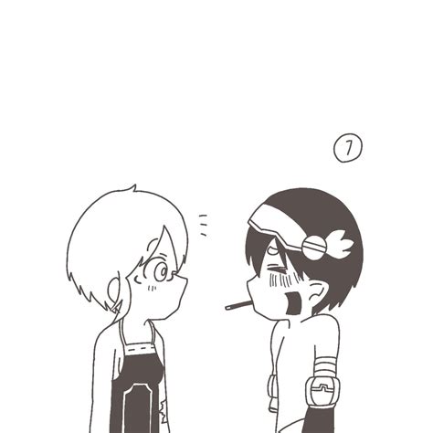 Pocky Game Shortcut Rmadeinabyss