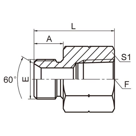 Adapter Bt K