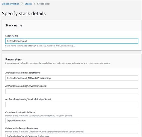 Connect Aws To Microsoft Defender For Cloud Cyber Geeks Cyber Security And Cloud Computing