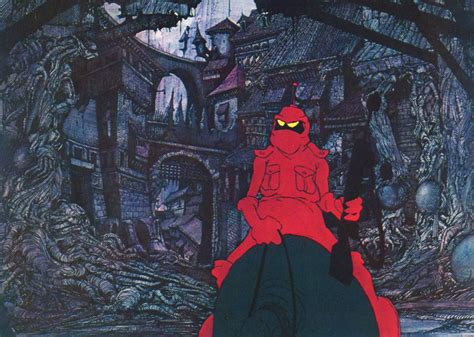 Ralph Bakshi On Twitter