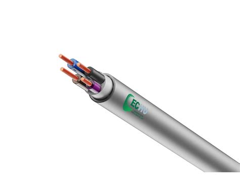Vv Pvc Insulated Power Cable Manufacturer Echu Cable