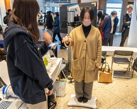 取材記事イノベーション都市横浜から未来技術を発信 YOXO FESTIVAL 2023と横浜未来機構のビジョン 話題の情報が