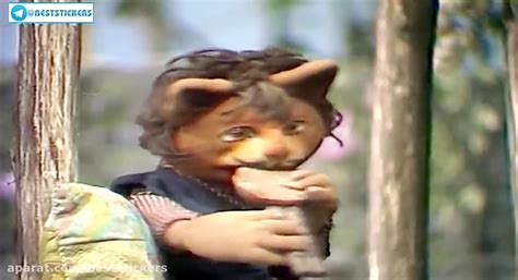 خونه مادر بزرگه قسمت 17