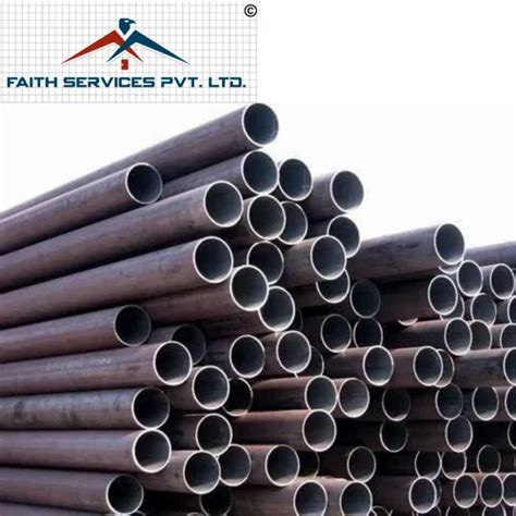 GI Pipe For Scaffolding 2 Mm At 54 Kg In Ahmedabad ID 22560012097