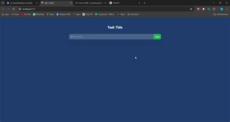 Sahaj Bhadaliya On Linkedin Learnreact Contextapi Chaiaurcode Learnskills