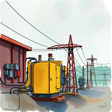 Protection Coordination Report Generator Create Detailed Protection Coordination Reports