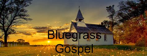 Bluegrass Gospel
