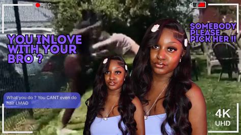 Storytime She Was Inlove With Her Own Brother Youtube