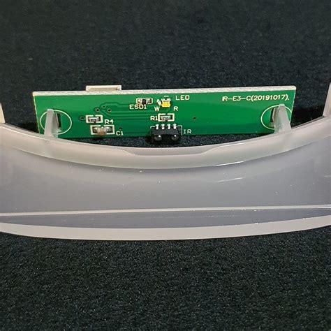 Module Infra Rouge Télé Sharp 65bl6ea Référence R E3 C 20191017 Vente De Pièces Détachées Et