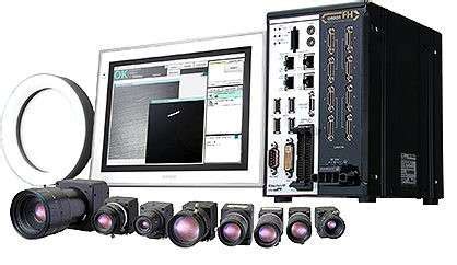 AI Based Defect Detection Works Like Human Inspectors Drives Controls