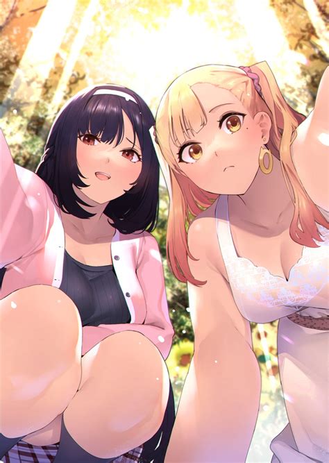 Inukai Karen And Nekotani Mike Inu Ni Nattara Suki Na Hito Ni Hirowareta Drawn By Furukawa