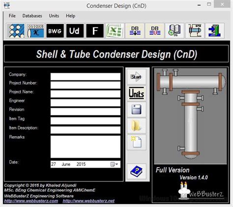 Condenser Design Calculation Pdf Download Djseoseoys
