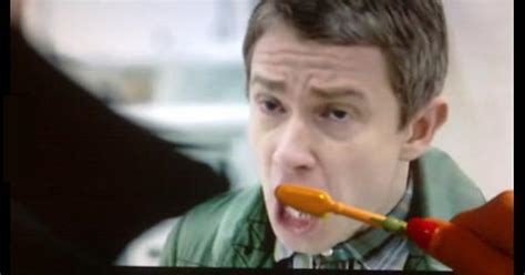 The Mouthwash Is The Tricky Part Imgur