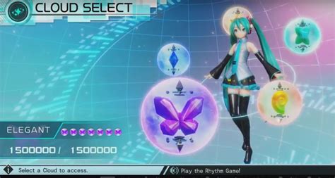Project Diva X Trailer Explains All Sankaku Complex