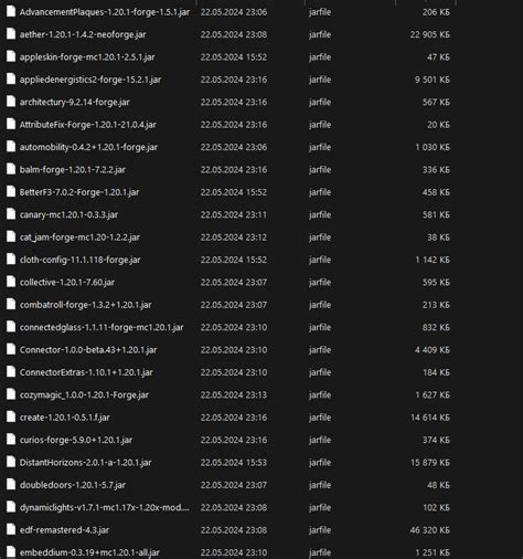 Minecraft 1 20 1 Crashes With Some Problem I Dont Understand R Minecraftforge