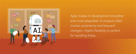 Role Of Agile In Navigating Successful AI Integration