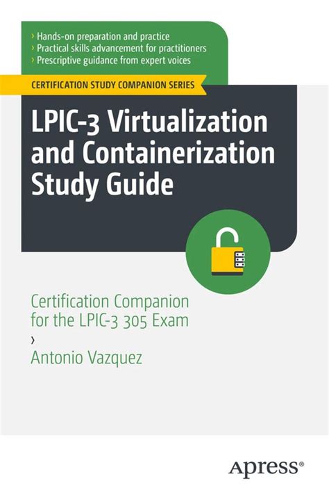 Lpic 3 Virtualization And Containerization Exam Guide 305 Exam 2024 Expert Training