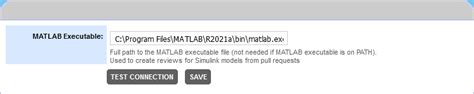 Matlab Simulink Collaborator Documentation
