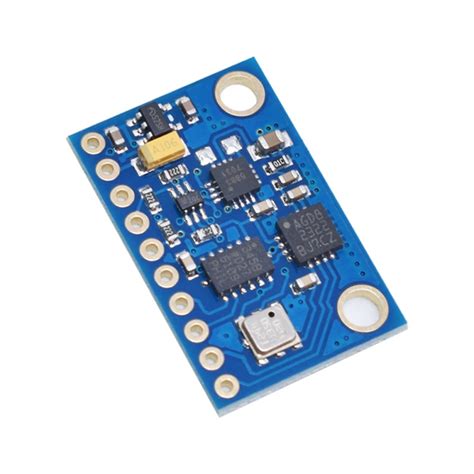 Gy 801 All Sensor Module Only For