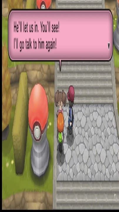 Pokémon X Nuzlocke Our Friends Before The Pokeball Factory Youtube