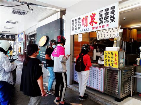 北投本土在地滋味 仙草奶蜜傳統古早味 台北新北投 Kao空食客