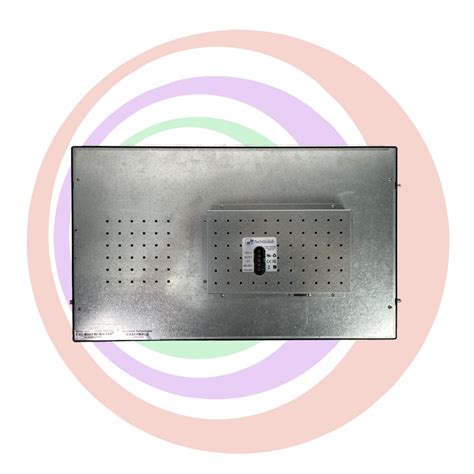 23 Tech Global Lcdm With Touch Main Bottom Lcdm For Incredible Technologies U23 Games