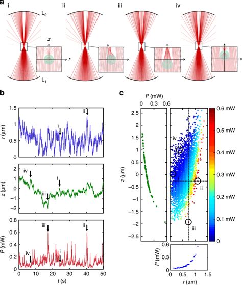Detailed Simulations A Ray Optics Diagrams Of The Propagation Of A Download Scientific Diagram