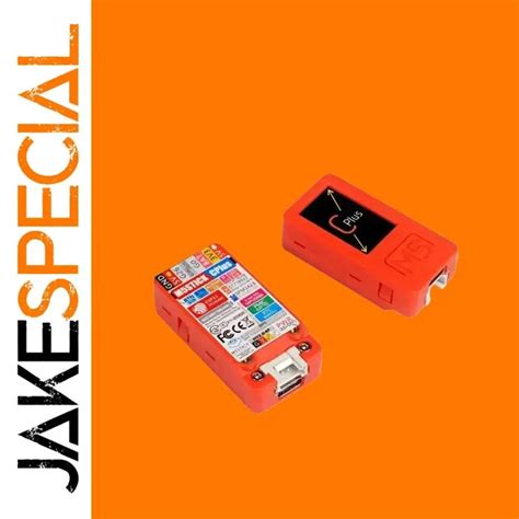 M5stickc Plus Esp32 Pico Iot Dev Kit Eur 5499 Picclick Fr