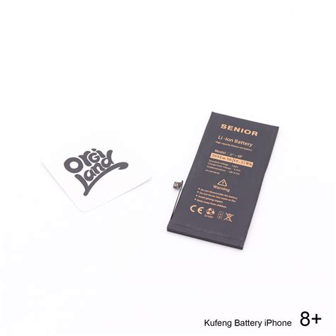 باطری آیفون iPhone Desay Battery - اورجیلند