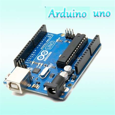 Generic Carte Arduino Uno R3 Câble Usb à Prix Pas Cher Jumia Maroc