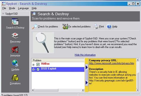 Linux In Government Unseating Incumbents Linux Journal